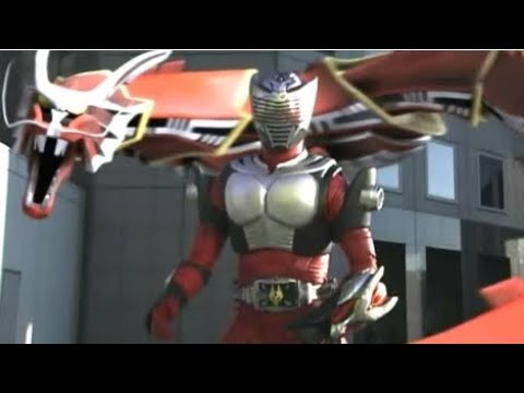 KAMEN🔴RIDER⚫DRAGON🐉KNIGHT FAN🔵MORPH🟠COSPLAY⚫UZUMAKI NARUTO🥷🏻KIT TAYLOR☯️2025🇯🇵APRIL 20th🥚Easter🐇