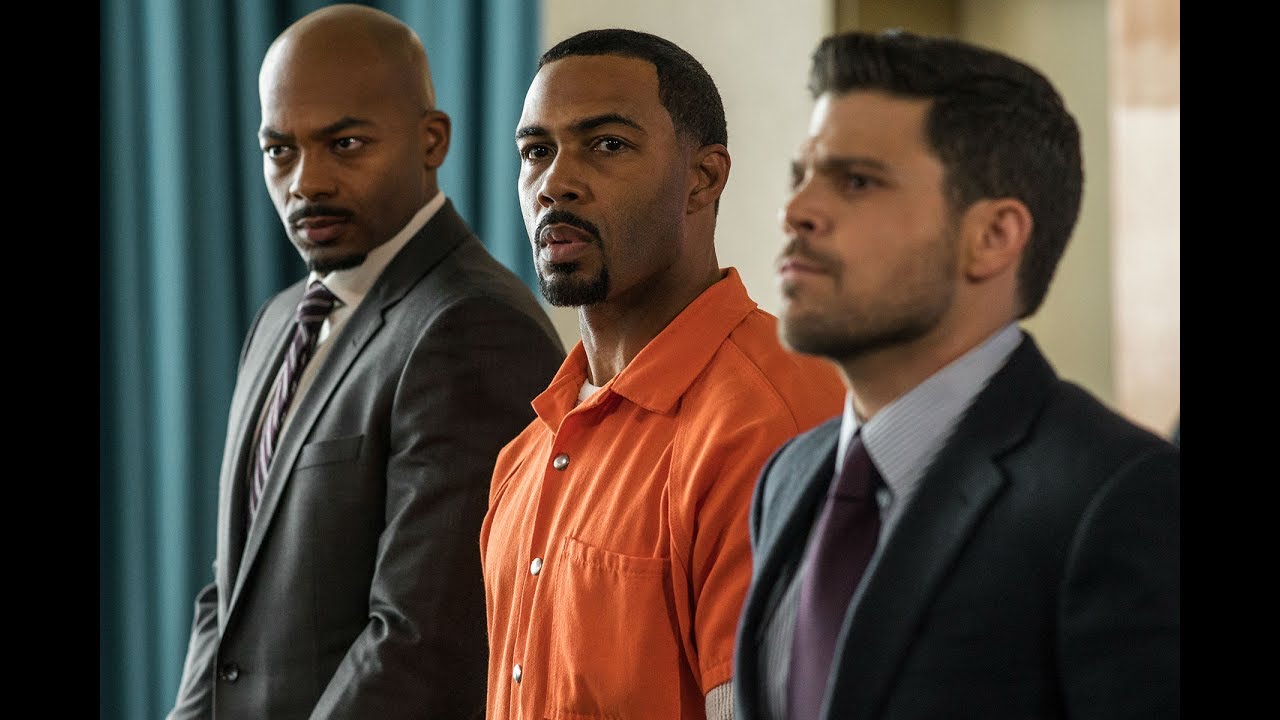 Power Season 4 Episode 4 "Were In This Together" (ReCap) - YouTube