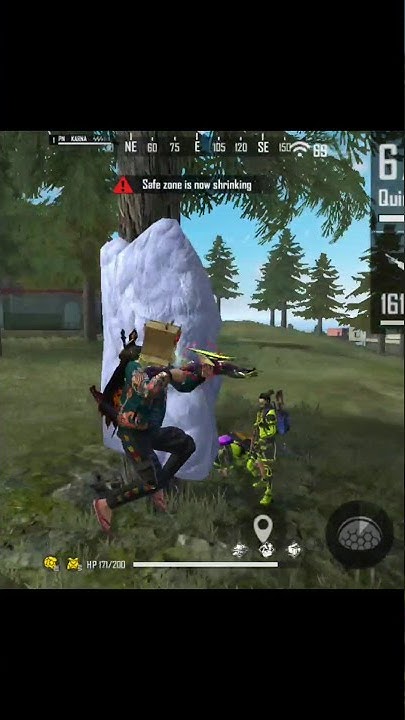 M79/Launcher Power🔥 🔥💪💪💪 #Short #FreeFire #M79 - YouTube