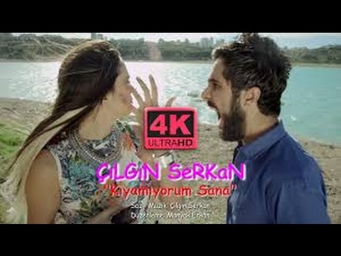 ÇILGIN Gürkan + MANYAK Ümit --- KIYAMIYORUM SANA SEN ÇOK GÜZELSİN  çılgın serkan 1kezban1mahmut