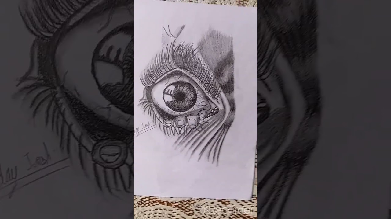 I make dangerous drawing 😡😡😡😡😡 trending not - YouTube