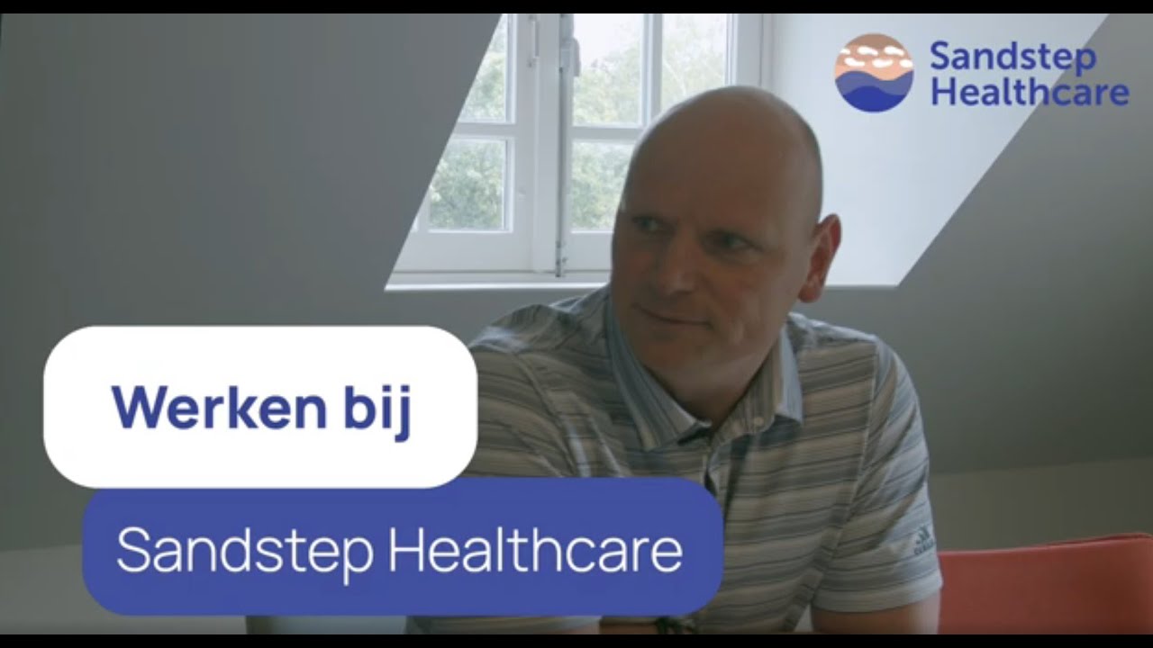 Werken bij Sandstep Healthcare: Arbeidsvoorwaarden bij Sandstep Healthcare - YouTube