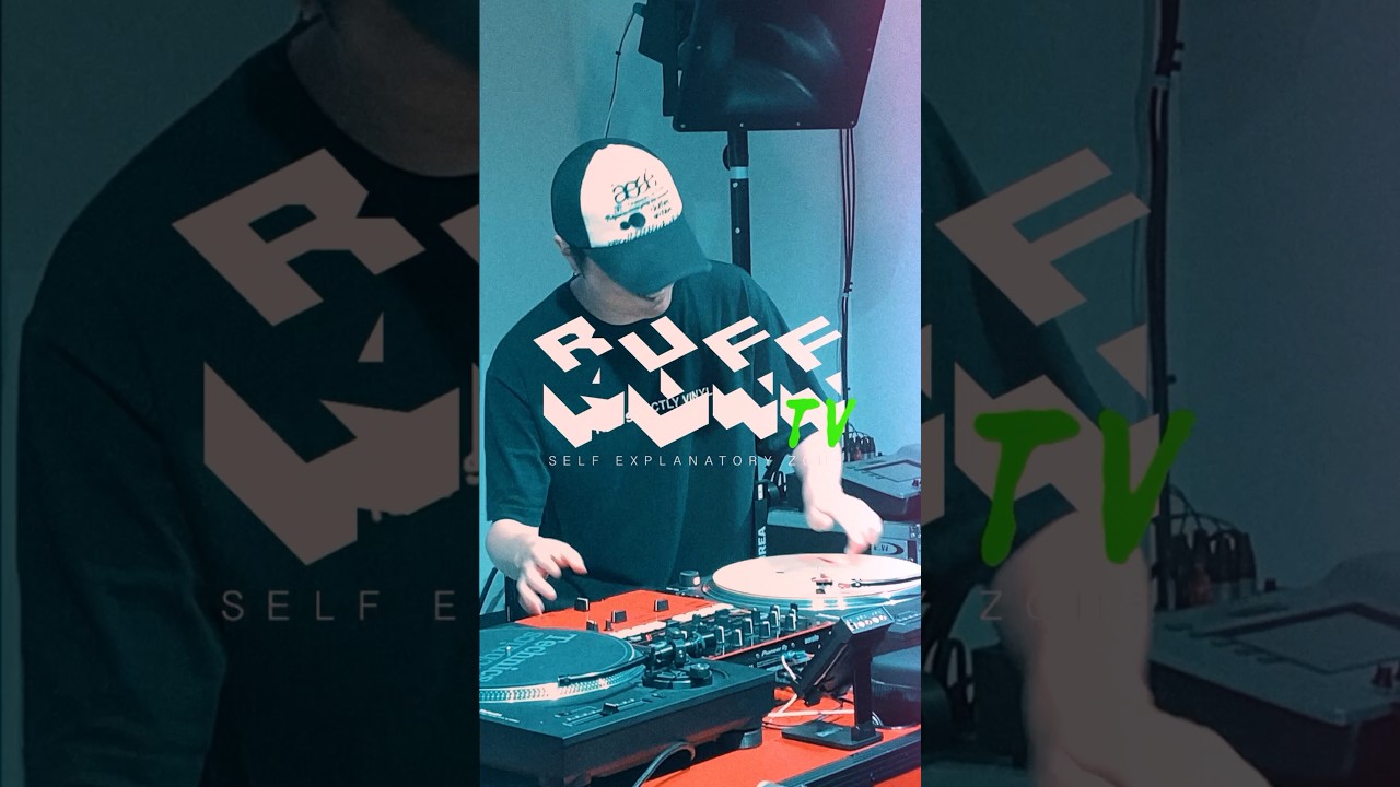 SOJU GANG @ DJKOREA - YouTube