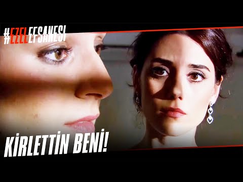 Bahar, Eyşan'a İsyan Etti! | Ezel 28. Bölüm