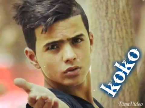 koko boy sad - YouTube