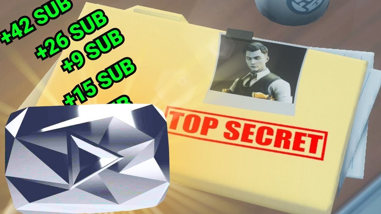 Complete guide how to start a Fortnite YouTube channel from start to ...