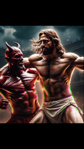 God level edit of Jesus 🙏👍 #edit #jesus #amen #shorts - YouTube