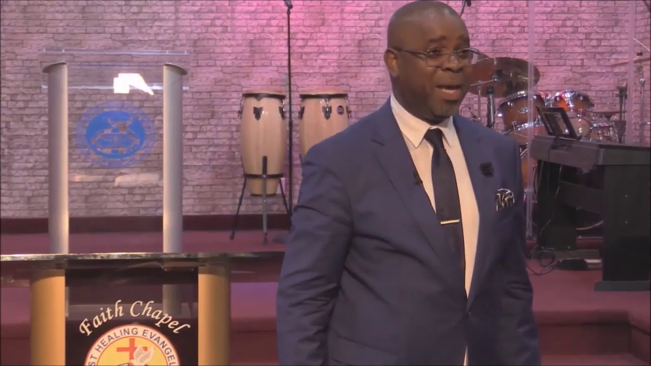 12 INSTRUCTIONS FOR 2019 || PASTOR YEMI - YouTube