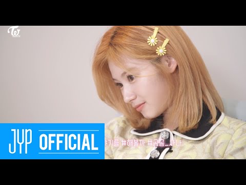 SANA TV “SANA’s Sweet Candle Workroom” EP.02