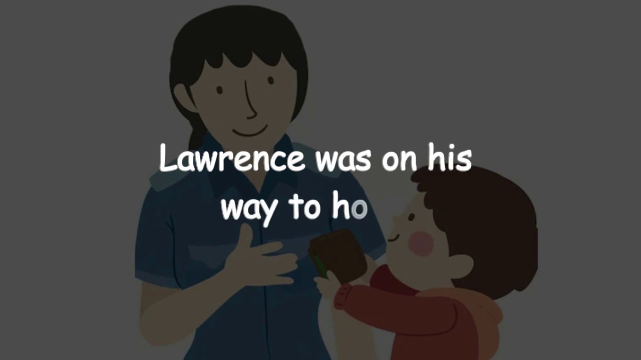 An Honest Boy | English Stories || One Stories - YouTube