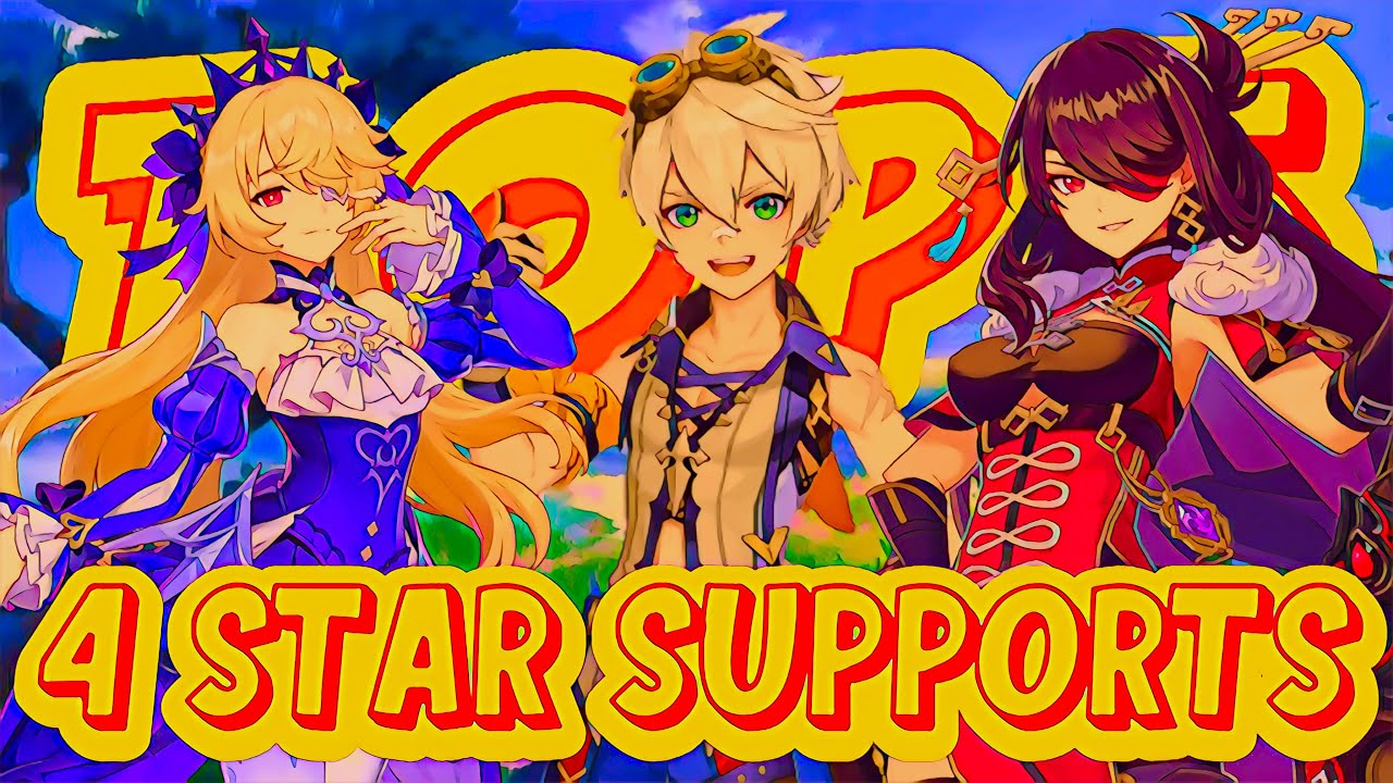 hindi-top-5-best-4-star-supports-genshin-impact-youtube