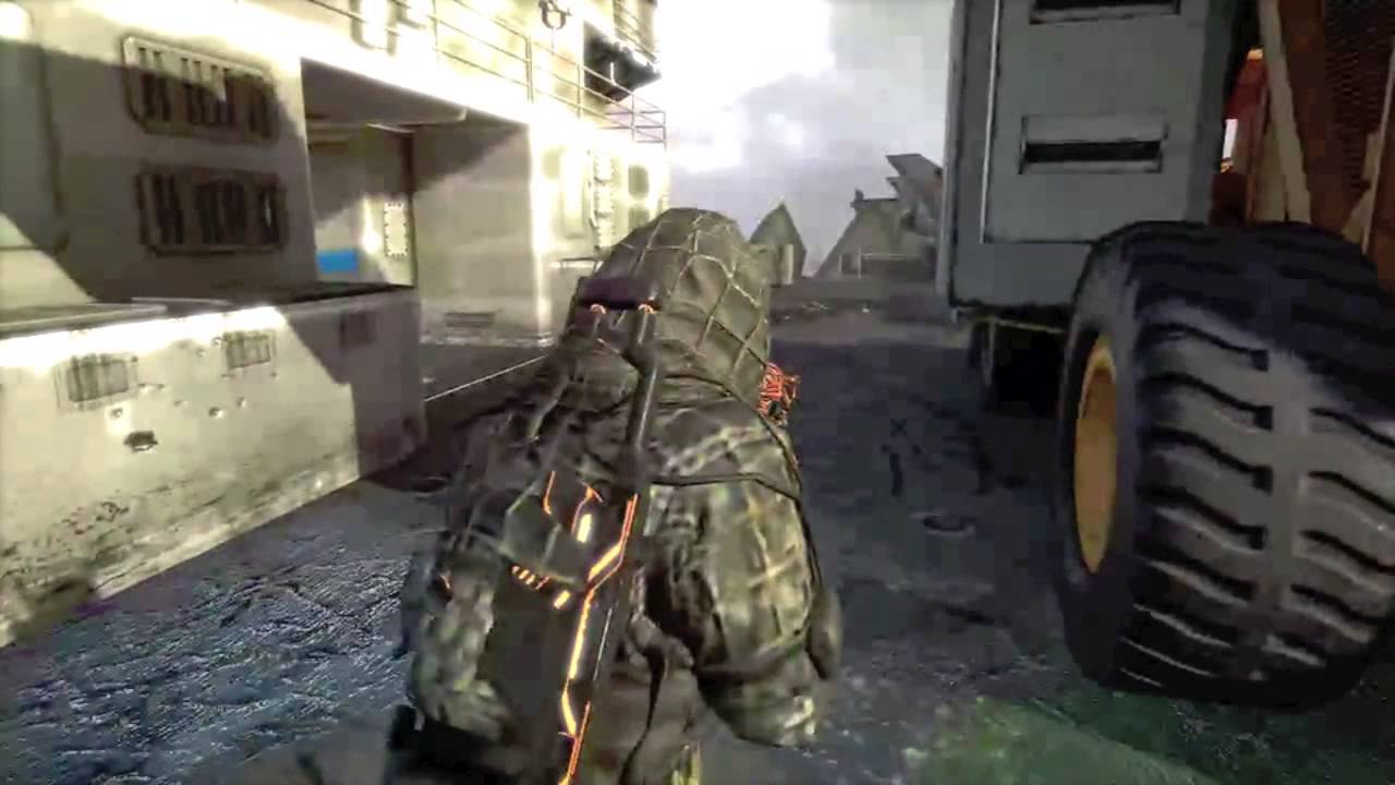 2DPJ Raven Shots - YouTube