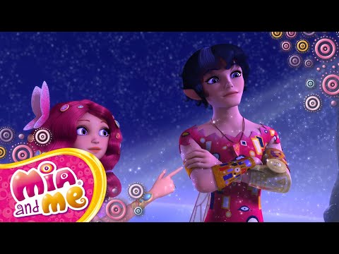 A miracle - Mia and me - Season 3🦄🌈