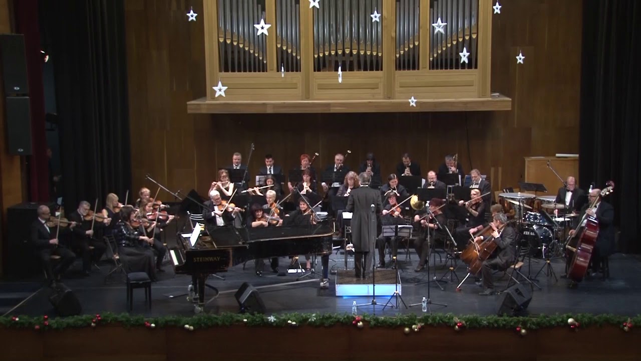 Radetzky March - Johann Strauss - YouTube