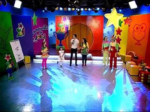 Gasca Zurli - Campionatul de Joaca - jocuri si cantece pentru copii #zurli
