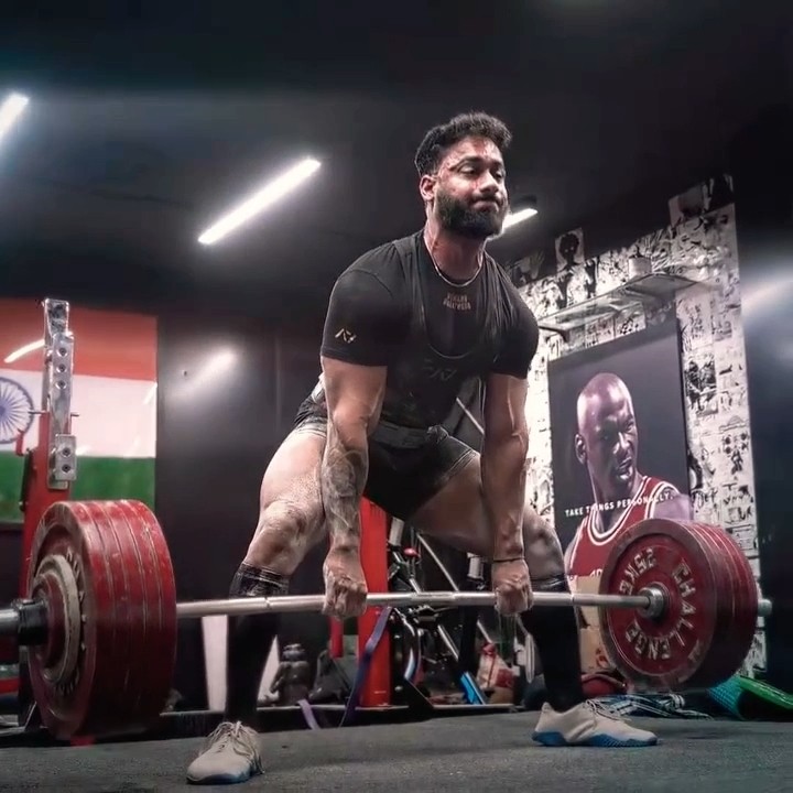 Manu Chaudhary 🔥💪💪 #gym #bodybuilding #body #shorts #shortvideos #video ...