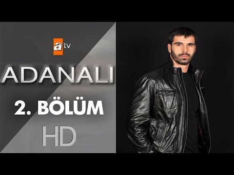 Adanalı 2. Bölüm