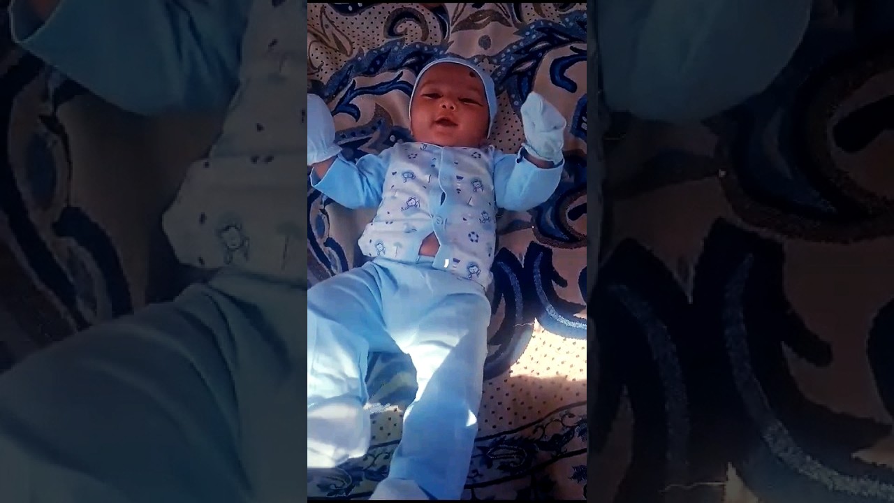 quiet baby #quotes #baby #babygirl #shorts #short - YouTube