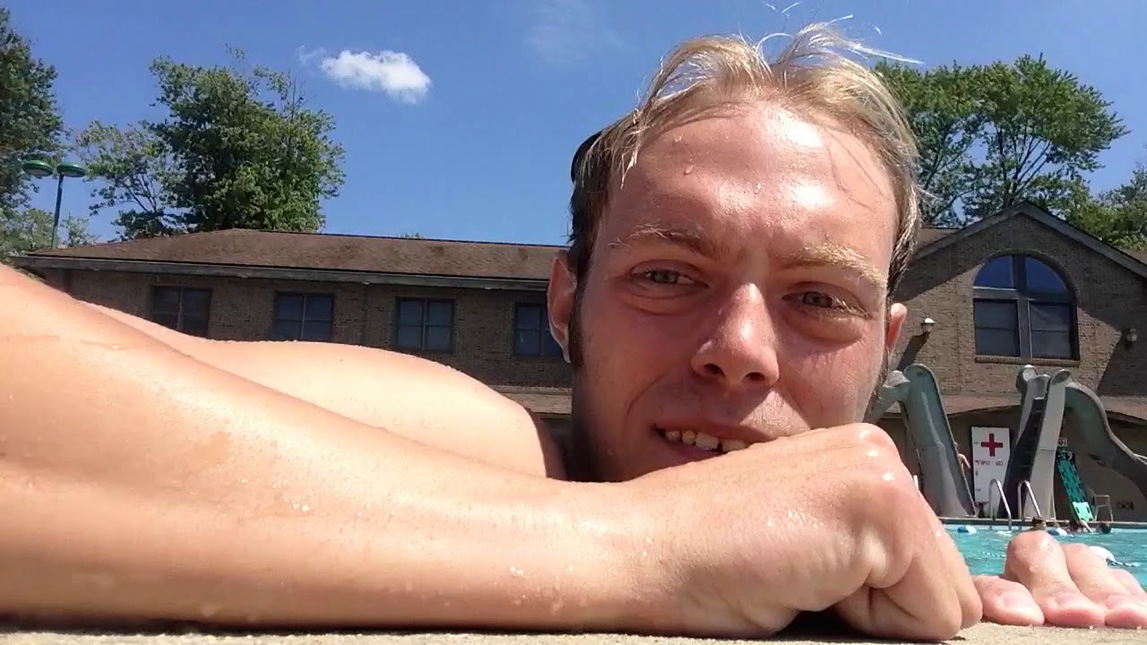 Padonia Park Swim Club 8/24/17 ☀️🌊 - YouTube