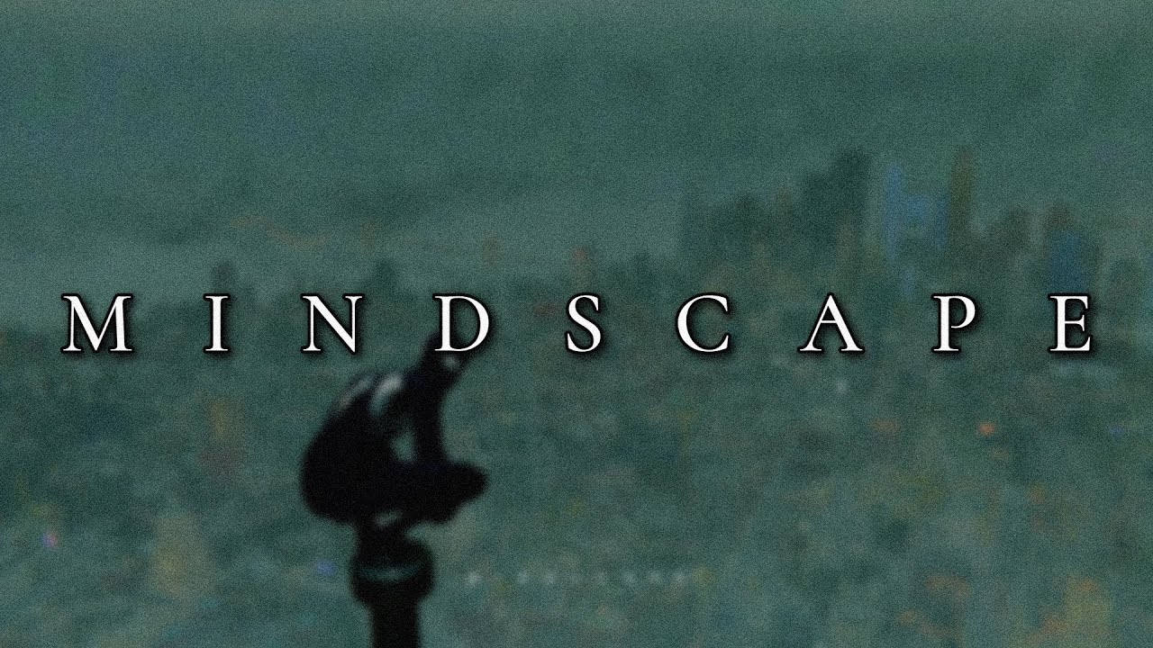 meditating on the empire state building in spider-man pc (nyc ambience ...