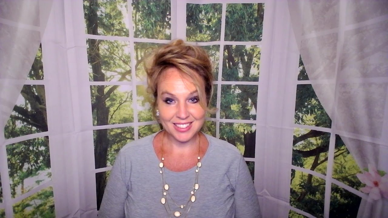 Today's topic 6/25: A moment of sheer joy opens a Channel to receive ...