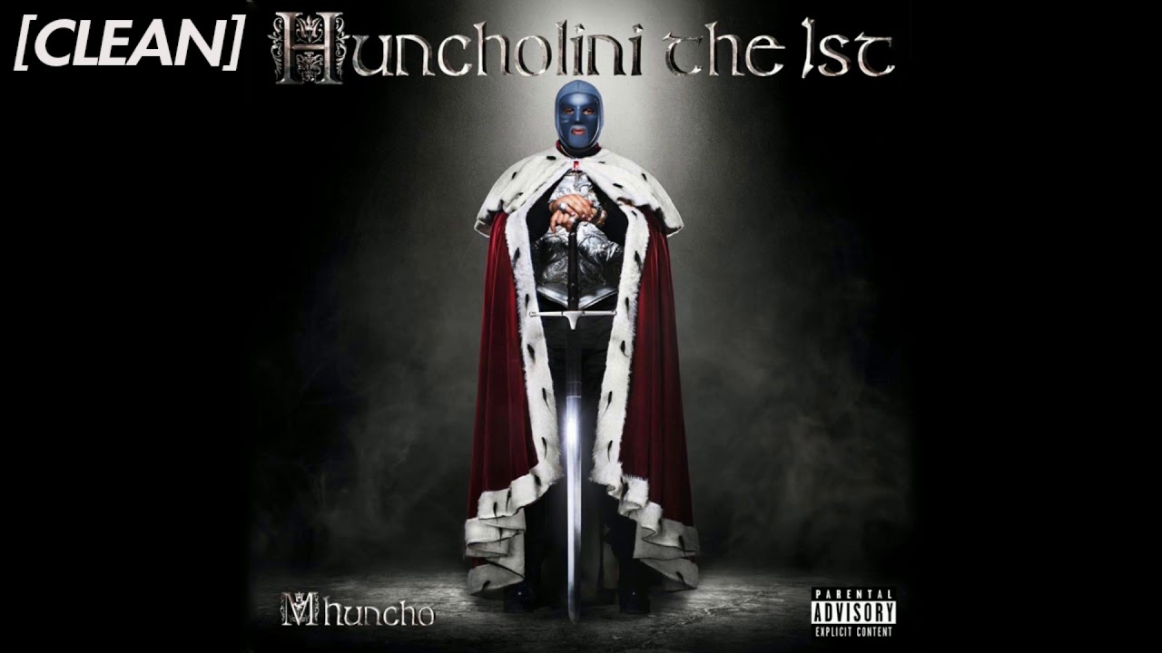[CLEAN] M Huncho - Head Huncho (feat. Headie One) - YouTube