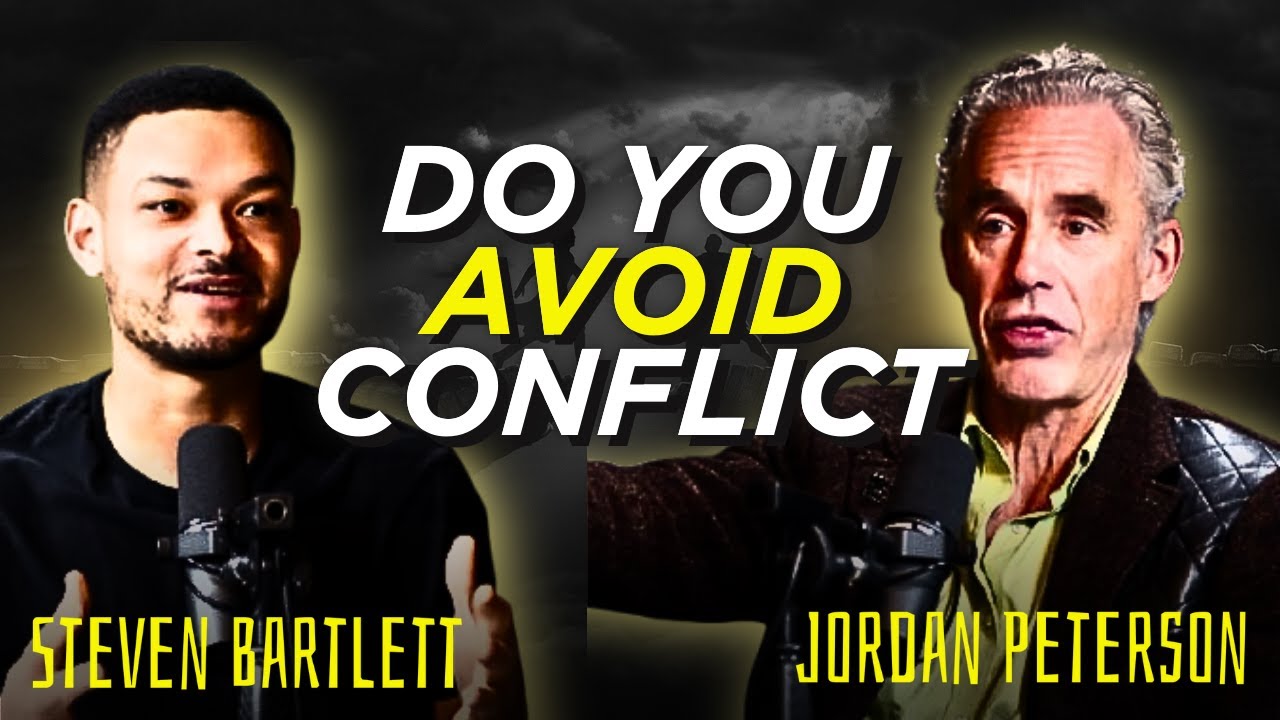 Stop Avoiding Conflict: Confrontation Secrets That Transform Relationships! - YouTube