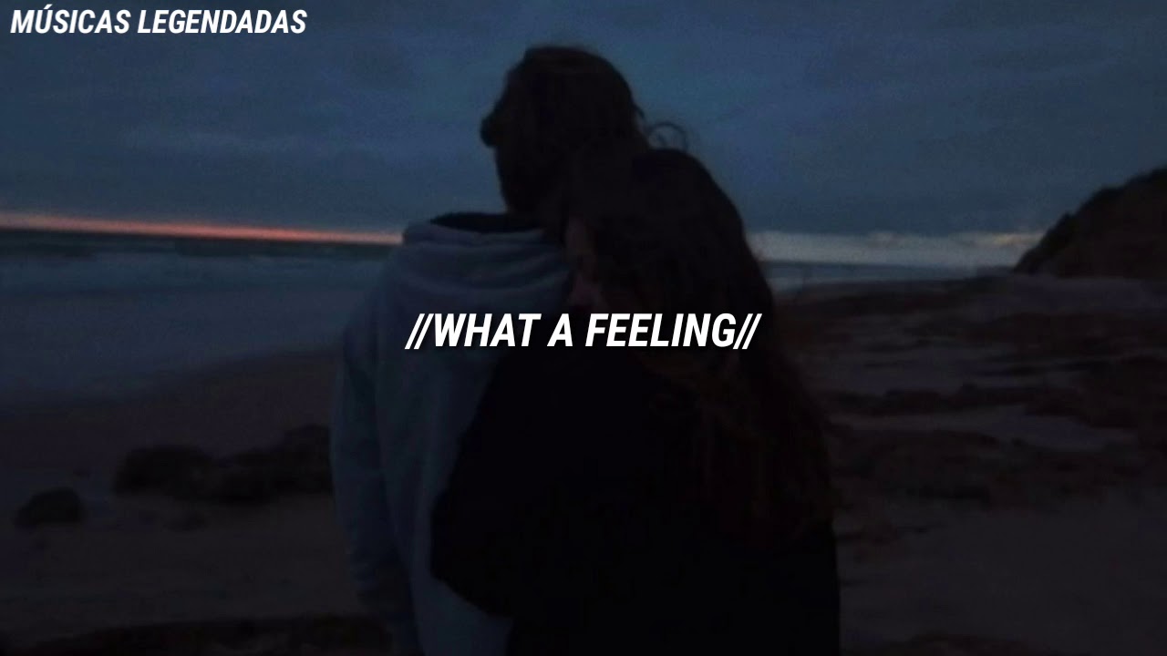 one direction - what a feeling (tradução/legendado) - YouTube