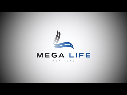 MEGA LIFE - MEGA İNŞAAT 2025