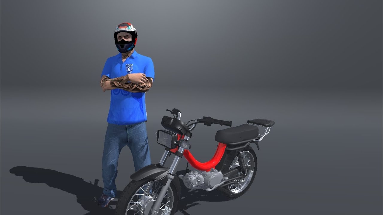 MX Grau gameplay🏍️🎮 - YouTube