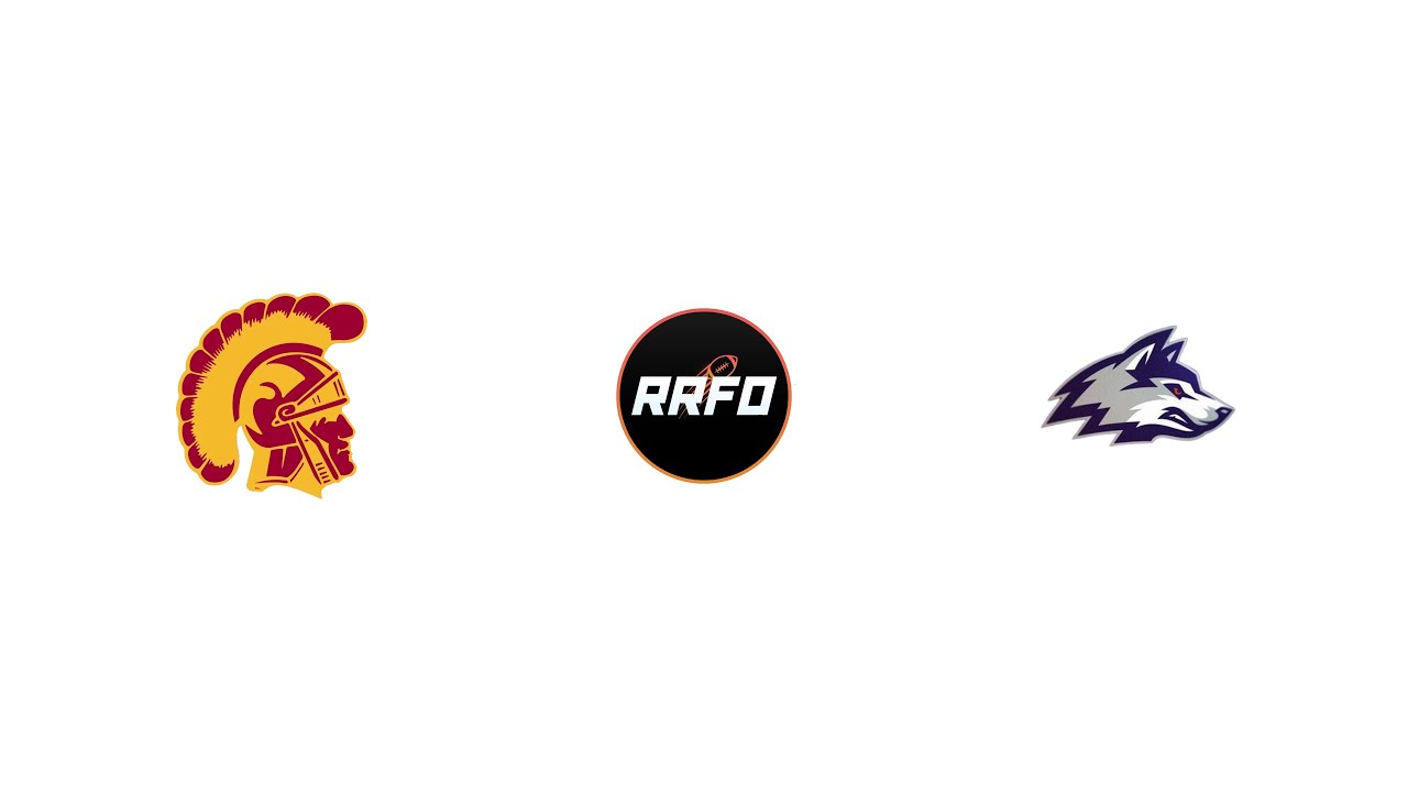 Booker T. Washington vs. Baltimore Huskies | RRFO Week 11 - YouTube