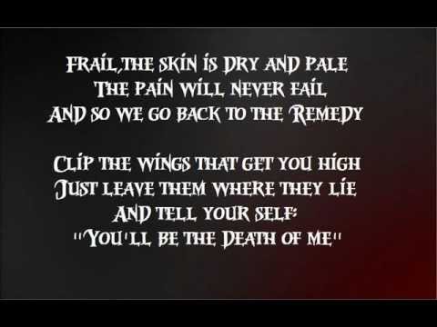Seether-Remedy Lyrics - YouTube