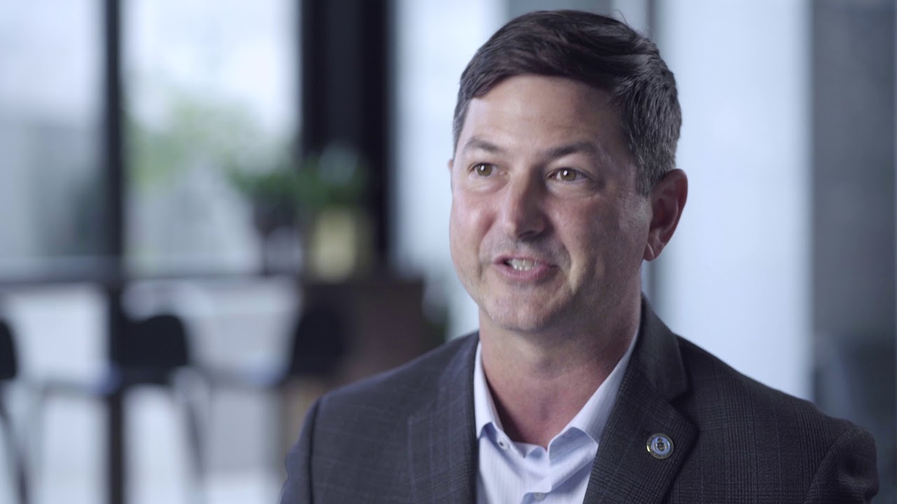 The Link Grand Opening - YouTube