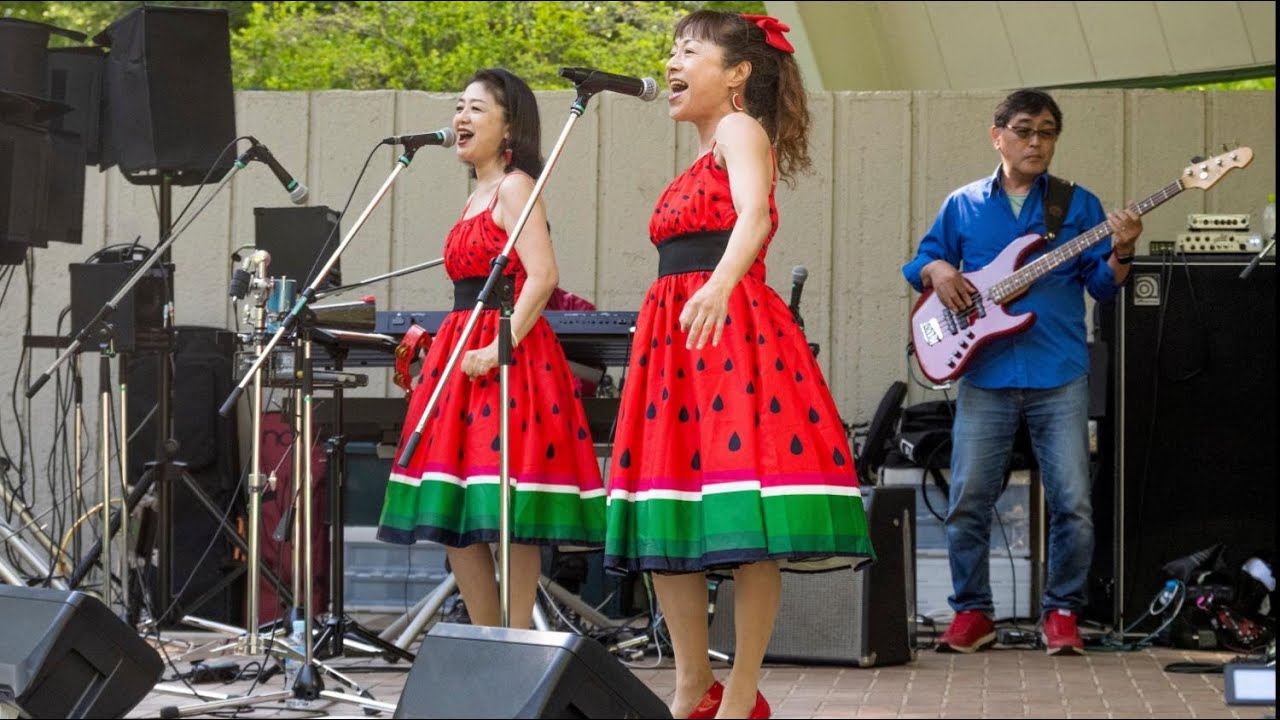 YMJ2023 mSeven - YouTube