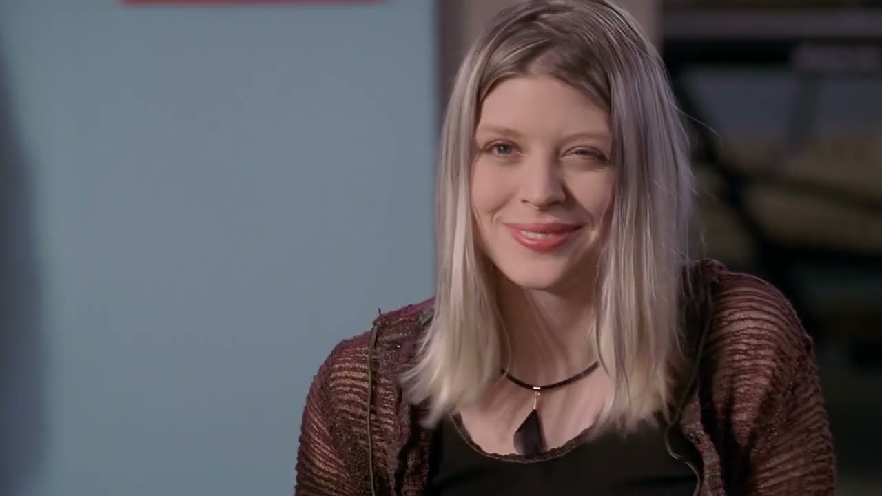 Tara Maclay │ S04e10 - Hush │ Buffy the Vampire Slayer - YouTube