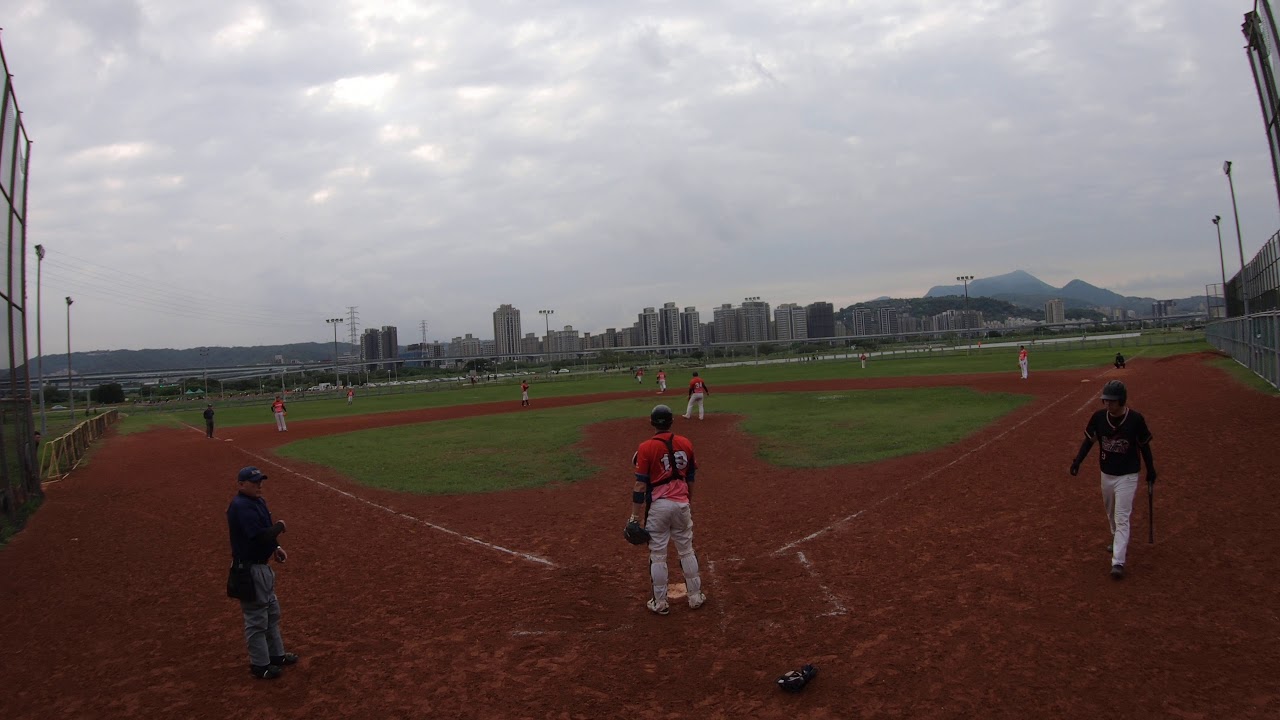 0426蘆洲聯盟第一場VS89人4下至5上粉紅豹先攻 - YouTube