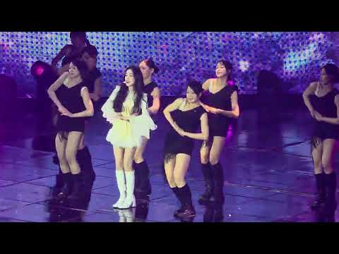 @iu-ive 20260524 MTV (My Timeless Video) - 2026 IRENE ASIA TOUR [ I-WILL ] in SEOUL