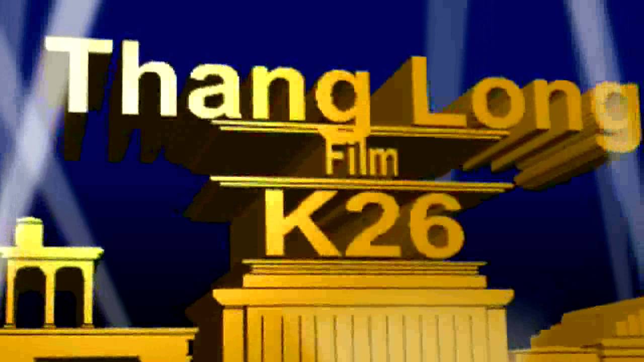 INTRO TK26 Phim - YouTube