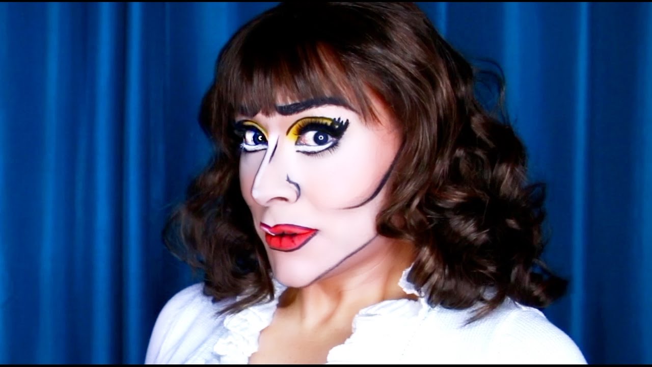 Rocky Horror Picture Show Makeup Collection | Saubhaya Makeup