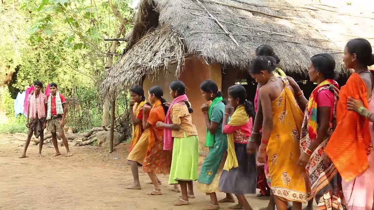 Centre for Youth and Social Development - CYSD - YouTube