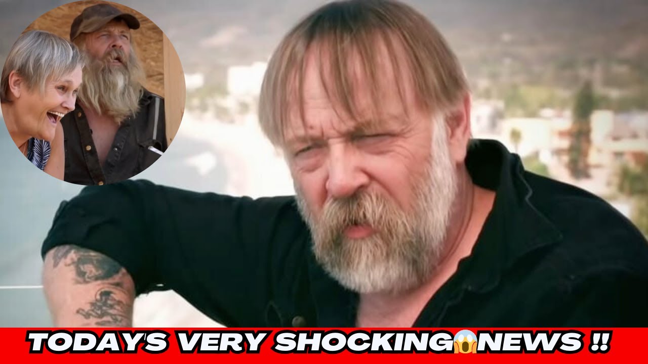 Today's Very Shocking😱News !! Tony Beets of 'Gold Rush' Marks Major ...