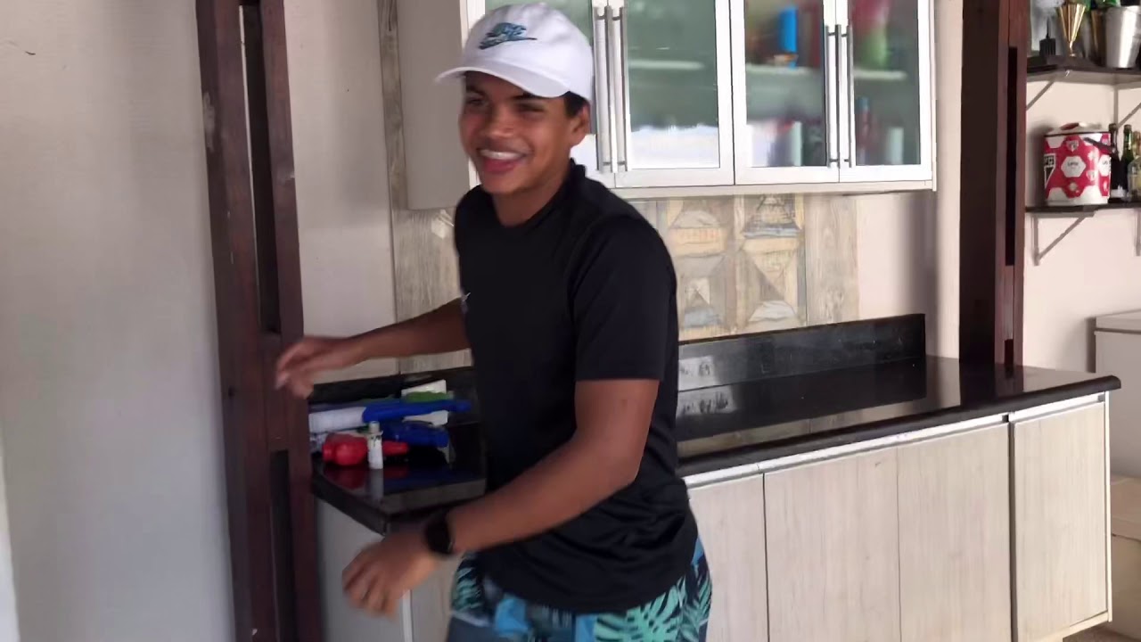 Dei o troco na minha namorada!! Trolei ela 🤪🤪 - YouTube