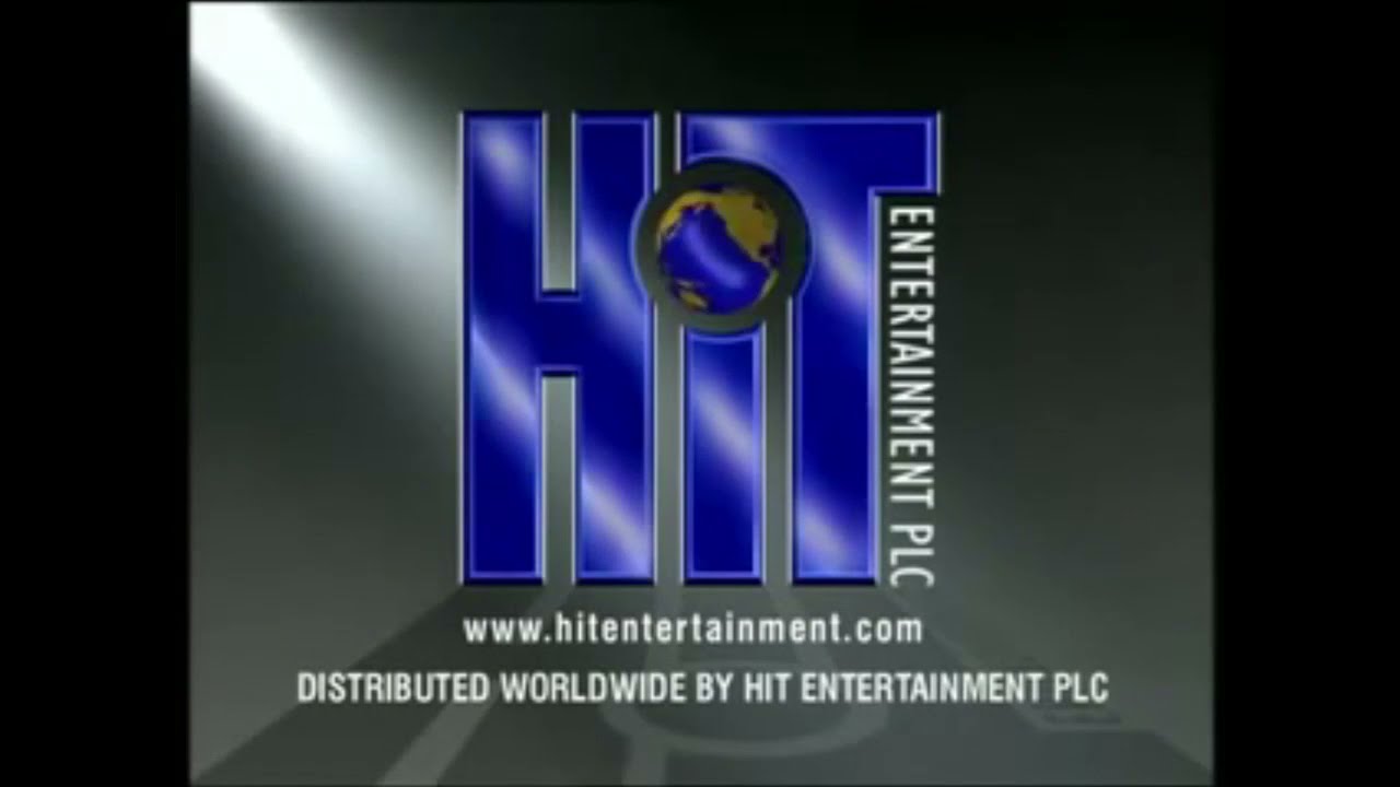 hit entertainment plc logo - YouTube