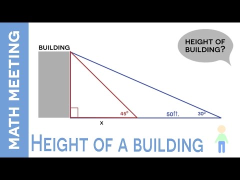 Math Word problems - Solving triangles | Safe Videos for Kids