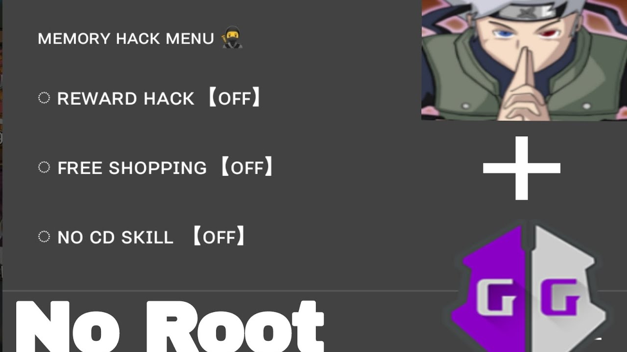 Ninja Master A Shinobi Saga Hack Gameguardian Script 2023 - YouTube