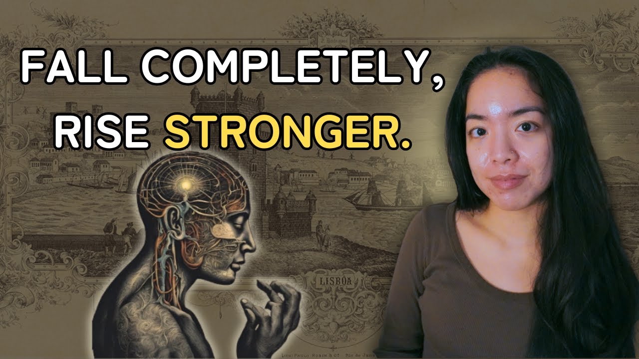 The groundbreaking mindset that activates TRUE human potential - YouTube