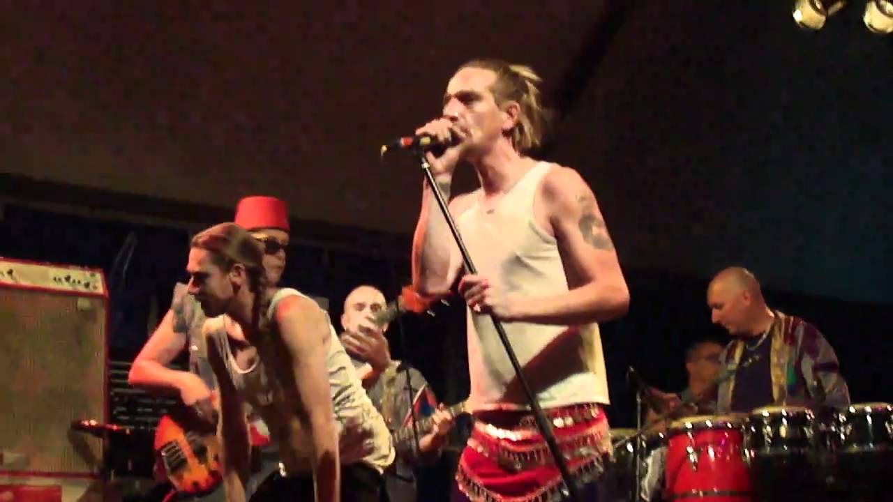 Gotcha! Live op de Grote Markt #5 - YouTube