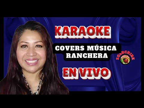 Covers, música en vivo de género ranchero 🎤 - YouTube