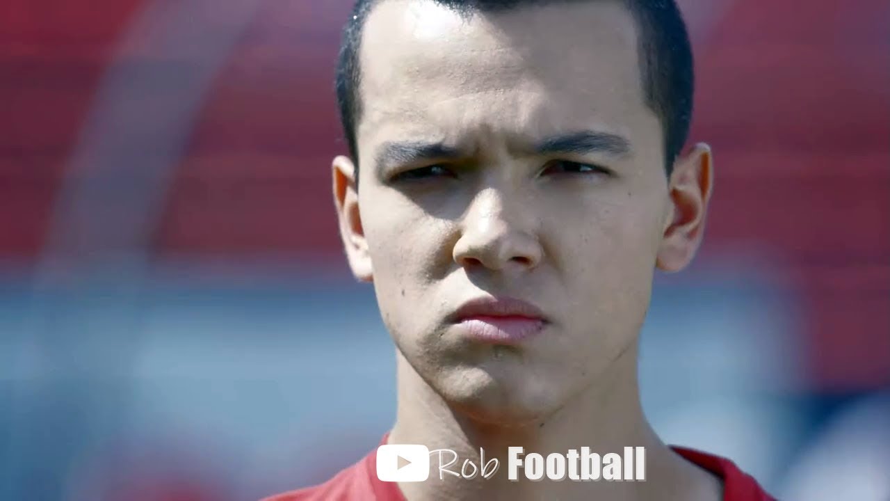 7 Golaços que Provam a Genialidade do Lorenzo!!! - YouTube