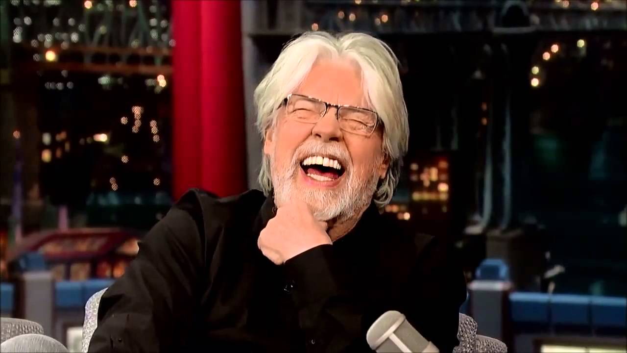 Merry Christmas: Bob Seger's Laugh - YouTube